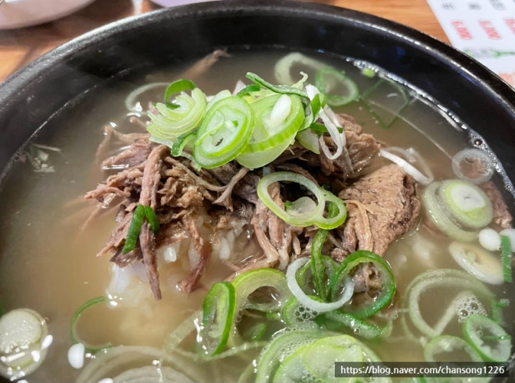 [대전/봉명동] 이순신소국밥 :: 24시간 연중무휴 뜨끈한 국밥맛집! : 네이버 블로그