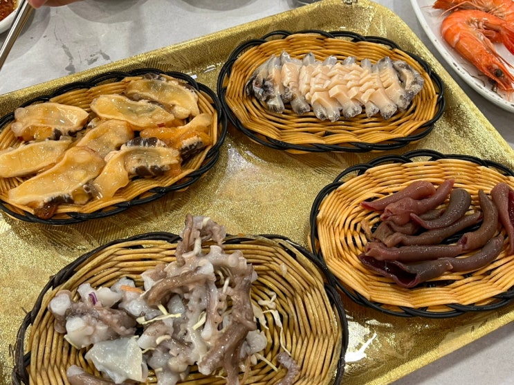 부산로컬맛집 극동횟집 회코스요리 가성비맛집 기장맛집추천재방문해도 여전히 맛있는 곳 네이버 블로그