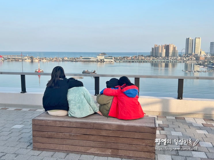 강원도 아이랑 3대 가족여행숙소 체스터톤스 속초쓰리룸 로얄 스위트 네이버 블로그
