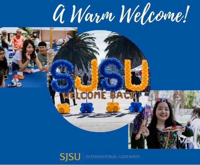 산호세주립대학교 SJSU(San Jose State University) 미국어학연수 학생의 현지 소식 : 네이버 블로그