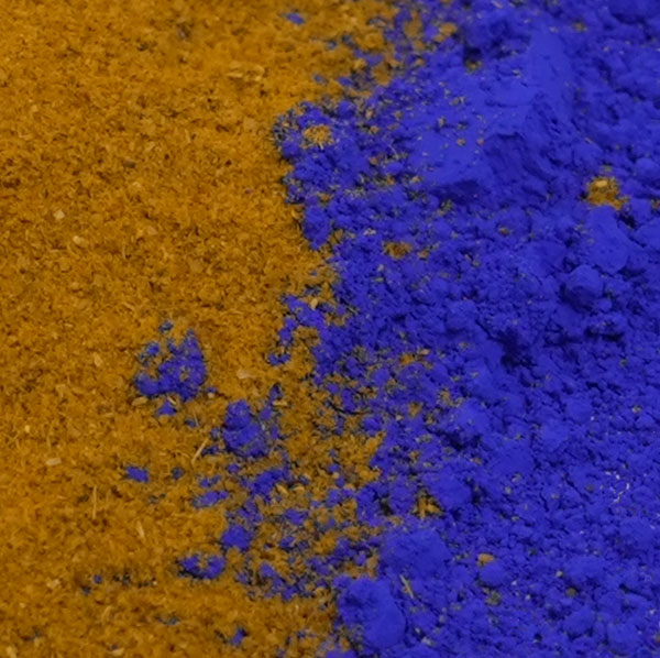 [스크랩/해석] Première Vision Magazine, SS 24 Color range: Hot-cold 색체범위/컬러 ...