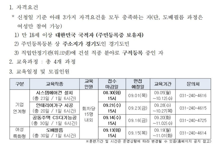 방수기능사 타일기능사 도배기능사 콘크리트기능사 거푸집기능사 5종 자격증 시험 준비한다면무료교육정보 연봉 필기 실기