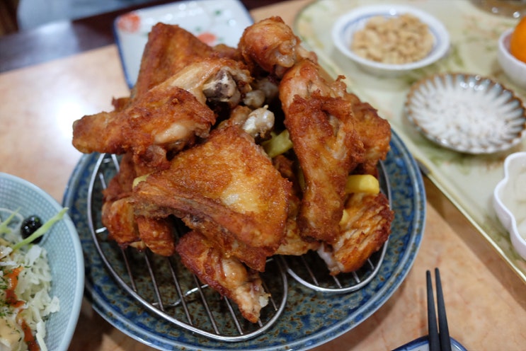 부산대맛집 DK CHICKEN 부산대점 : 네이버 블로그