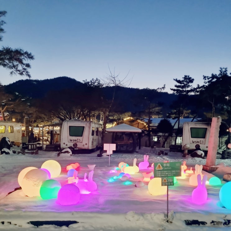 마곡사-JS PARK 카라반 : 네이버 블로그