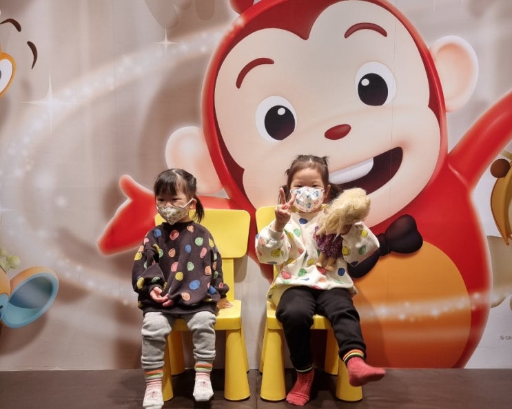 평택 키즈카페 추천 코코몽키즈랜드 평택점 내돈내산 네이버 블로그