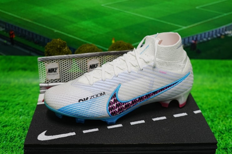나이키 줌 머큐리얼 슈퍼플라이 9 엘리트 FG(DJ4977146) 기능 상세 분석 : 네이버 블로그