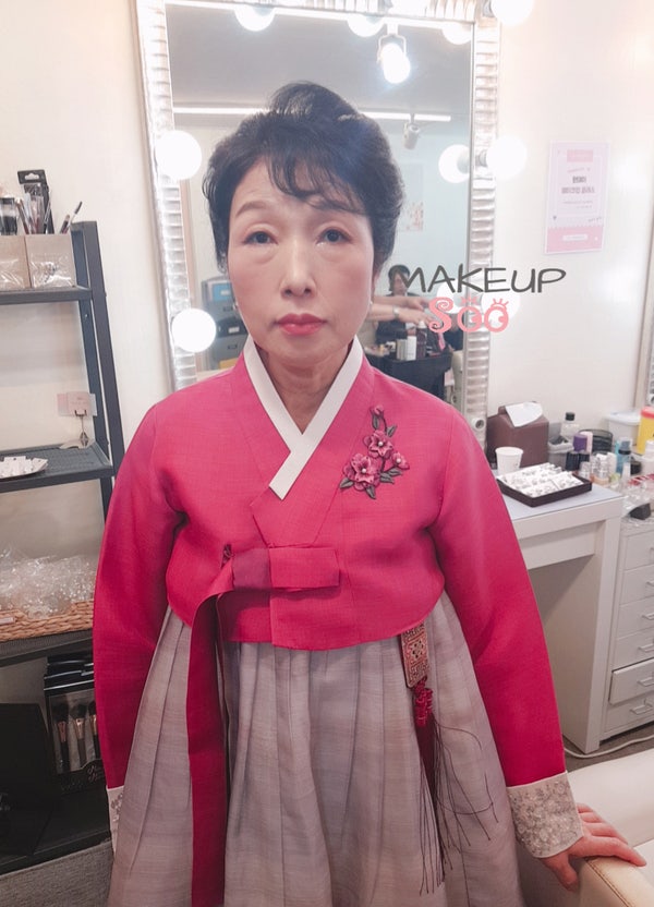 안양 메이크업 수 신랑 측 혼주메이크업신부 측 혼주메이크업 네이버 블로그