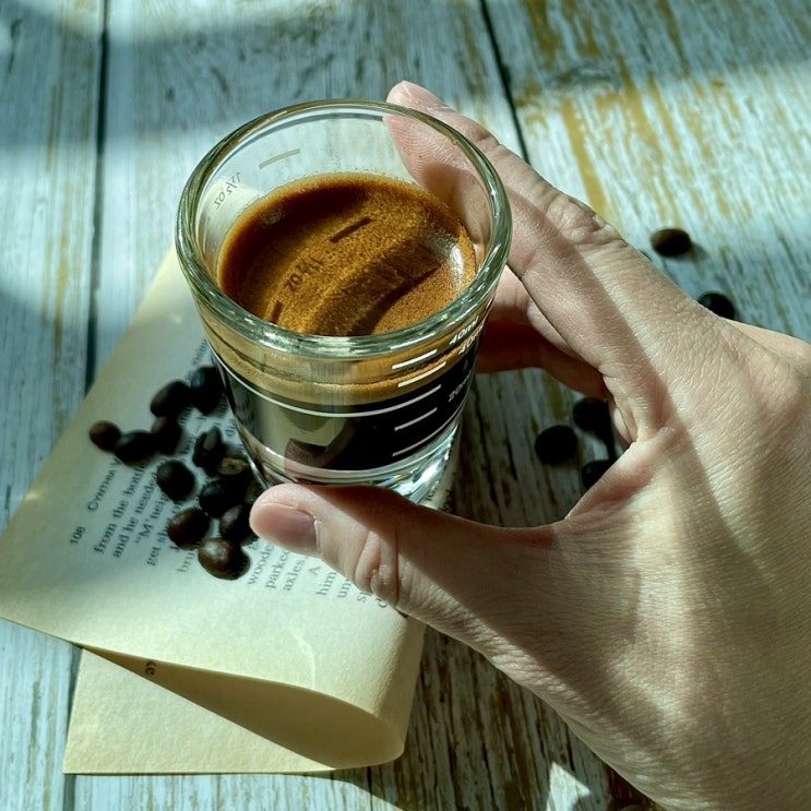 맛있는 커피를 위한 원두보관법 커피상식 꿀팁 : 네이버 블로그