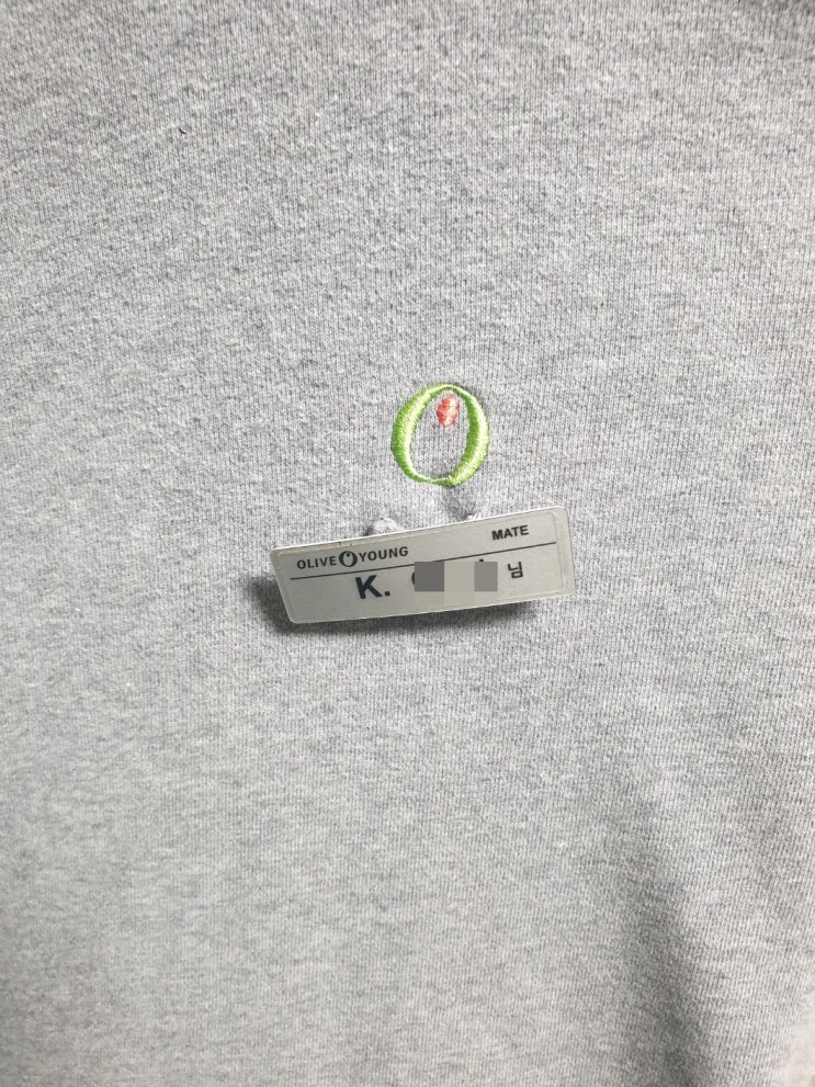 아르바이트 구할 시기라 써보는 올리브영 아르바이트생의 올리브영 알바 면접 후기 참고하기 좋은 면접 질문 셀링 Tip 이렇게