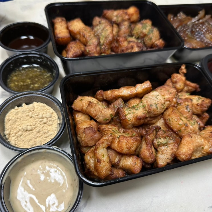 덕천 배달맛집 숙성고기 맛집 육칠이 불금에 배달 시켜먹기 덕천맛집 배달의민족 네이버 블로그