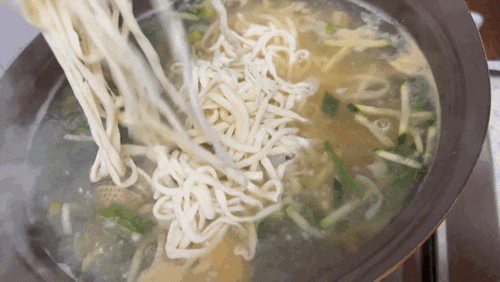 경기도 안산 대부도 드라이브 하고 포장해온 백합칼국수 대부도 맛집 삐죽이 칼국수 네이버 블로그