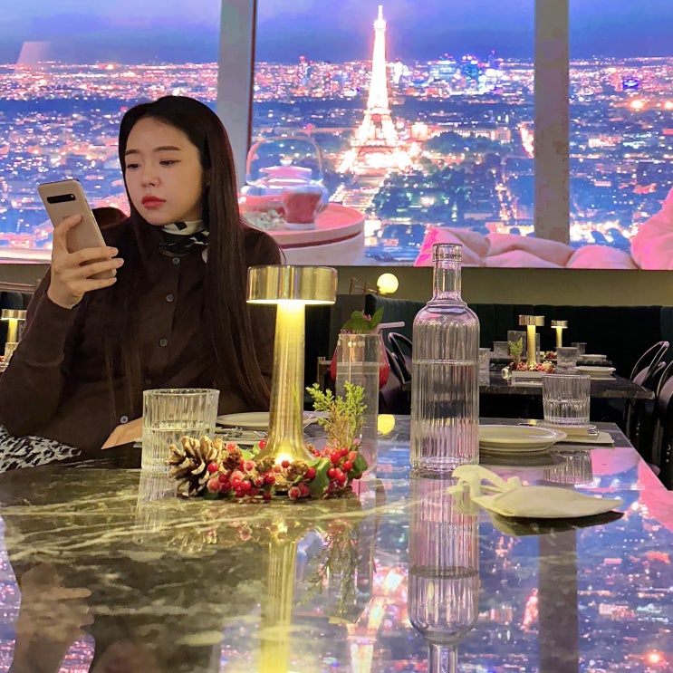 압구정로데오 맛집 데이트하기 좋은 아베크 청담 인생샷은 덤 : 네이버 블로그