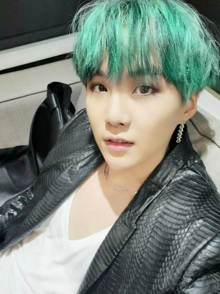 [방탄소년단 슈가] Suga once said; : 네이버 블로그