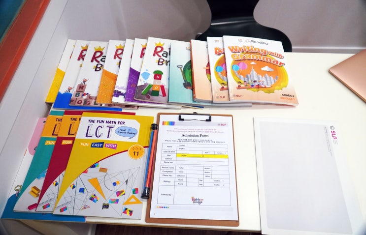 대전 영어유치원보다 누리과정 연계 SLP어학원 : 네이버 블로그