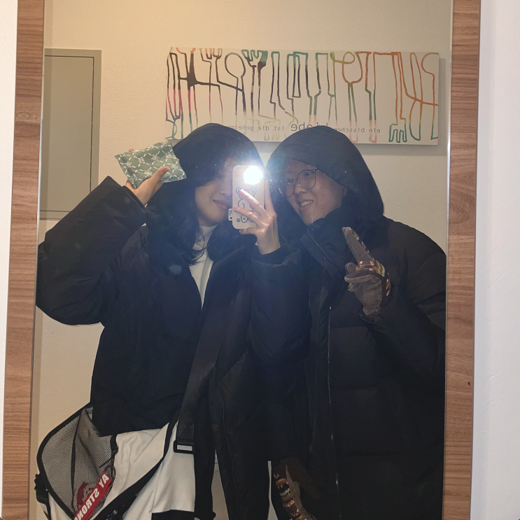 🇦🇹오스트리아 일주일 일기장☃️ : 네이버 블로그