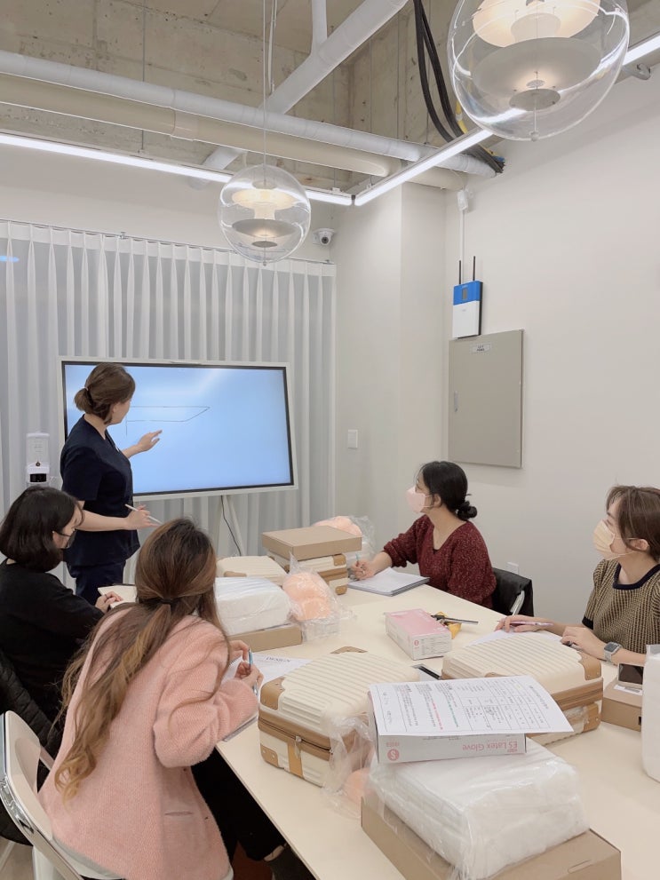 안산반영구학원 창업률 높은곳 네이버 블로그