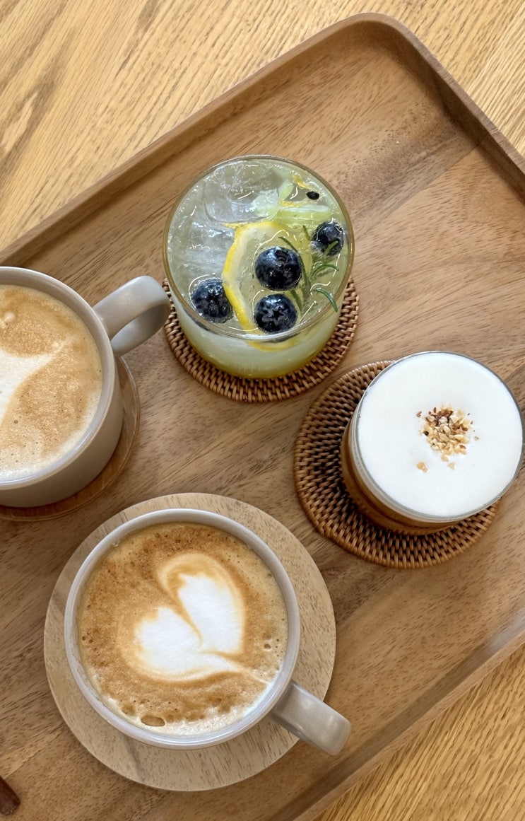 제주 애월 카페 추천 | 앙버터소금빵이 맛있는 ‘카페 브리프(cafe brief)’ : 네이버 블로그