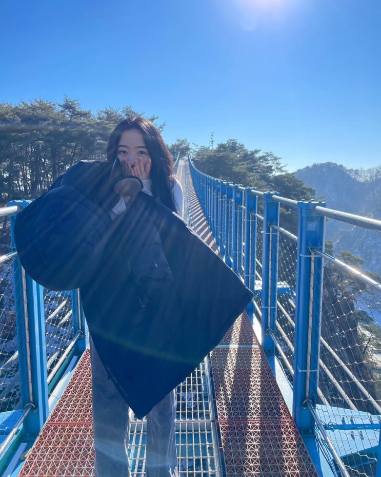 [Refresh Leave] 강원도 여행 : 네이버 블로그