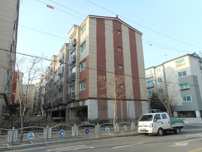 인천 마전동 빌라경매 실20평1억3천 마전고교인근 모카빌 3층방3 다세대주택 유찰1회 마전동빌라 부동산경매 매물건