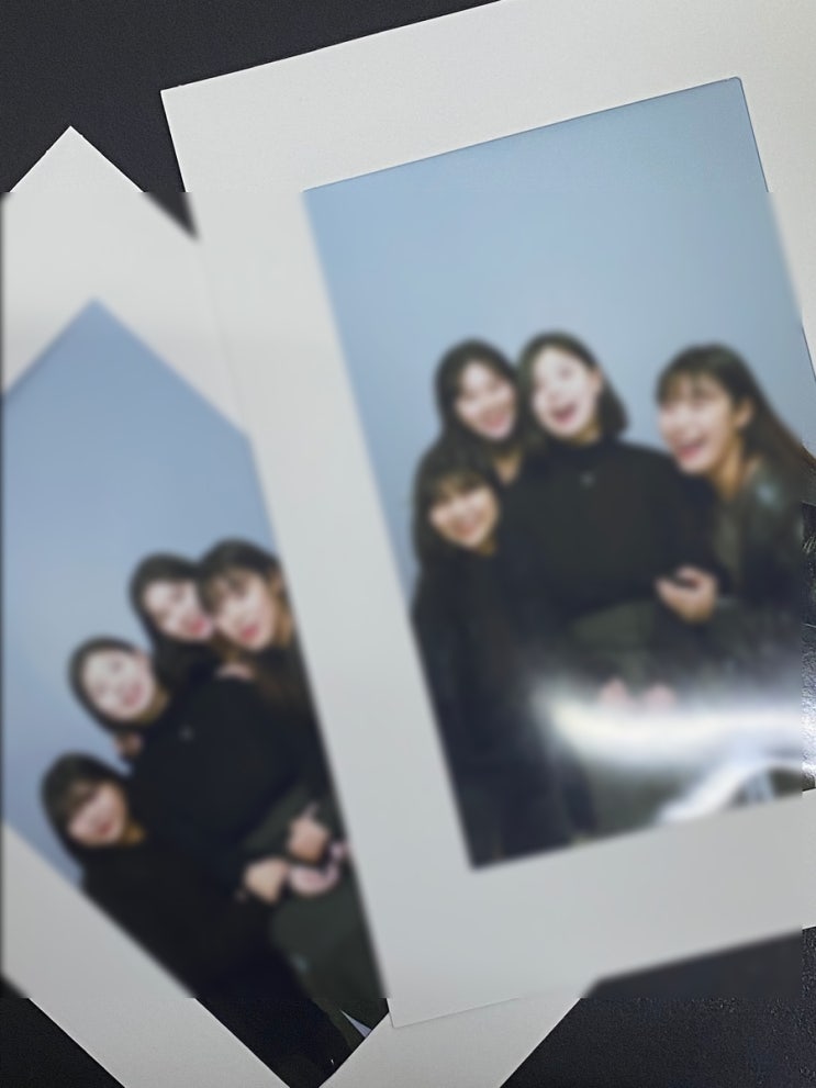 흑백 컬러 따로 안하고 둘다 찍을 수 있는 저렴한 셀프사진관 연신내 하프스튜디오 네이버 블로그