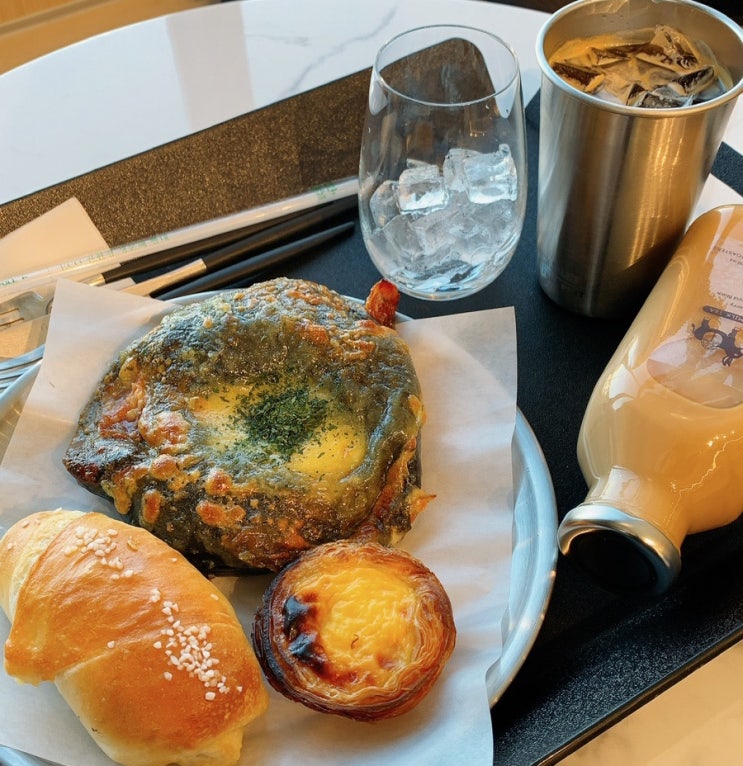 송탄 카페 송탄 베이커리 대형카페 프리퍼 카페 주차 가격 및 메뉴 네이버 블로그