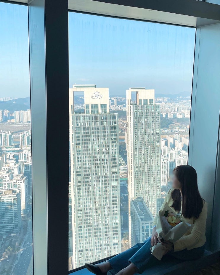 인천 송도 호텔 추천 서울 근교 호캉스 인천 애견동반 호텔 오크우드 프리미어 인천 이용 후기 네이버 블로그