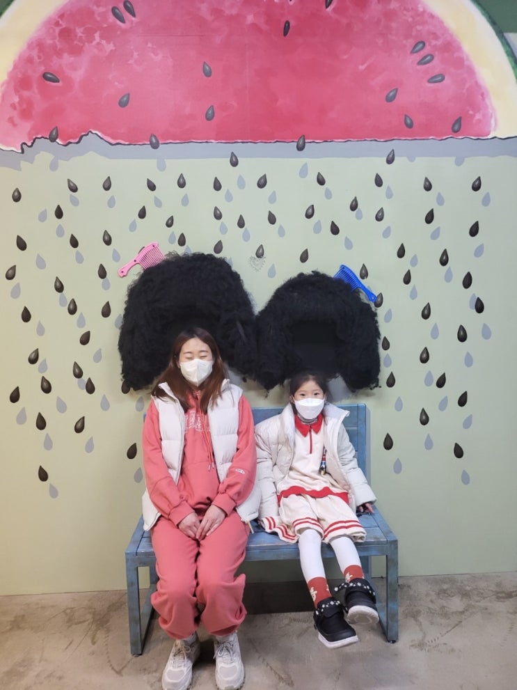 속초여행 아이와함께 실내데이트 얼라이브하트 다이나믹메이즈 네이버 블로그