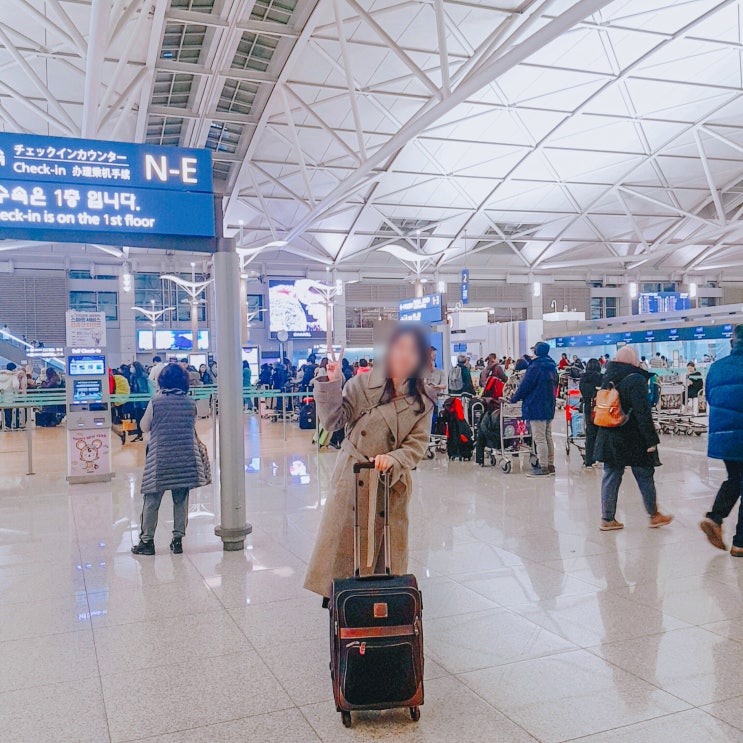 카타르항공 인천 도하 Qr859 스타얼라이언스 적립 인천공항 마티나라운지 기내식 솔직후기 네이버 블로그