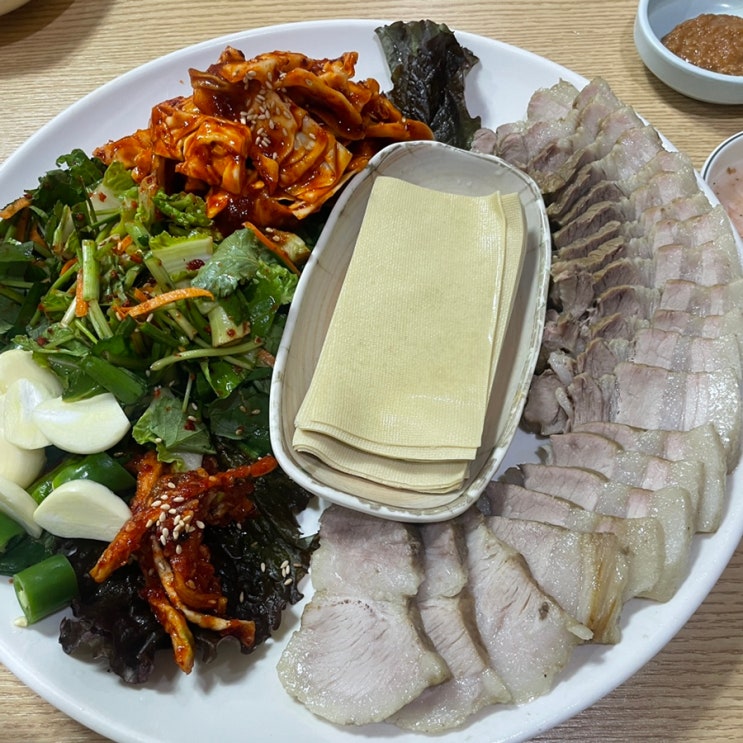 대구성서맛집 수가성 두부보쌈과 순두부찌개 찐맛집 대구쇼핑월드맛집 이곡동맛집 성서밥집 식당 해장 추천 네이버 블로그