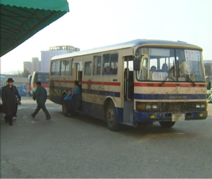 경기여객13-1번BF105완행버스 : 네이버 블로그