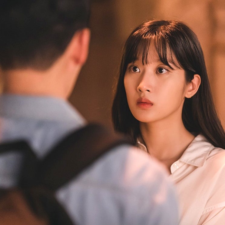 ‘사랑의 이해’ 9, 10회 리뷰, 원작과 다름, 수영이 상수와 데이트한 진짜 이유, 숨은 디테일 정리 : 네이버 블로그