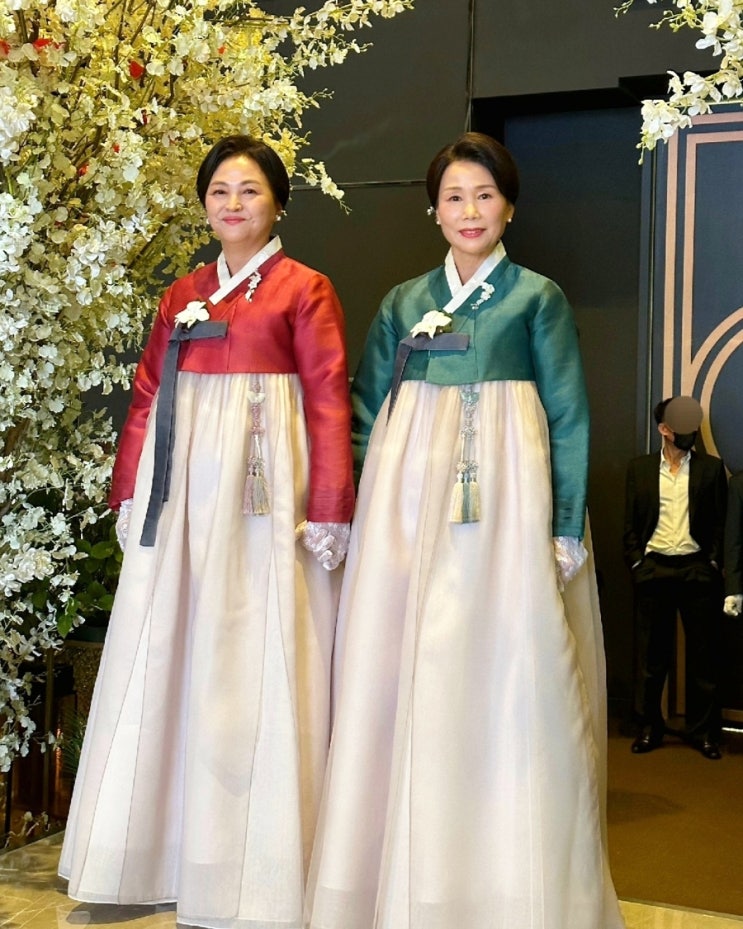 인천 청라 혼주메이크업헤어 한미모메이크업 : 네이버 블로그