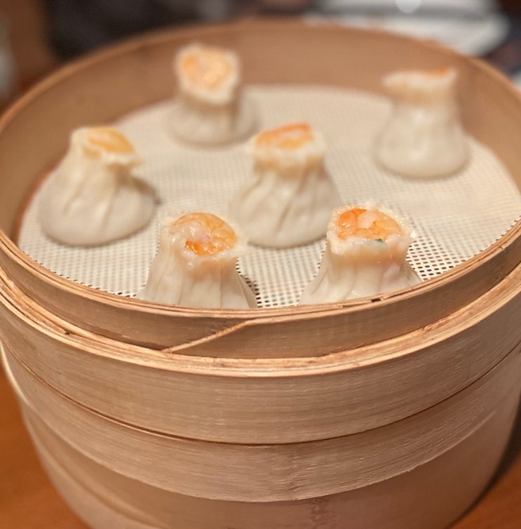 강남역 맛집 중식당 딘타이펑 회식 장소로 좋은 딤섬 샤오롱바오 전문점 네이버 블로그