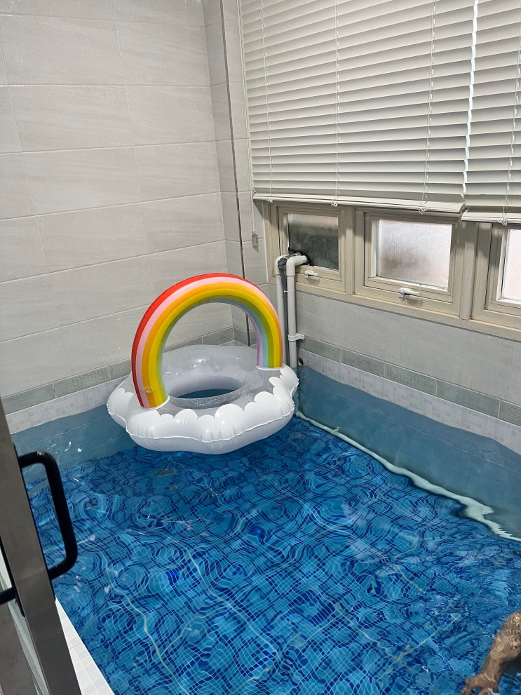 거제 숙소 추천 거제 개별 수영장 숙소 거제 뉴라이프 풀빌라망고스틴 풀빌라 아기랑 가기 좋은 네이버 블로그