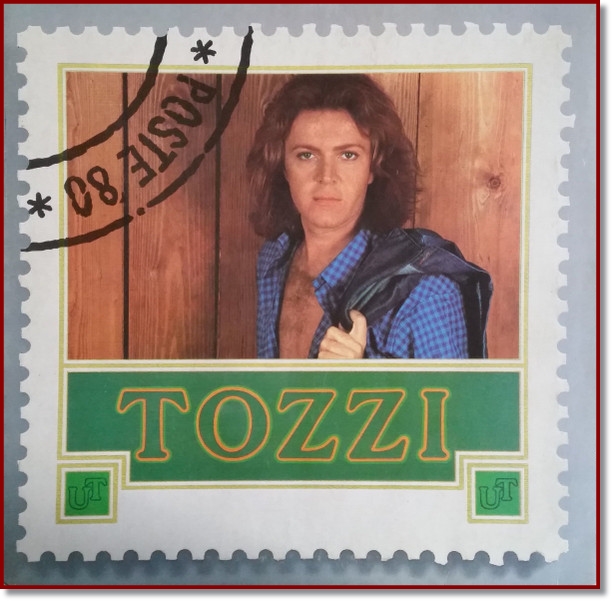 Umberto Tozzi - Tozzi : 네이버 블로그