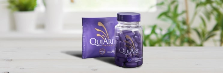 QuiAri Energy : 네이버 블로그