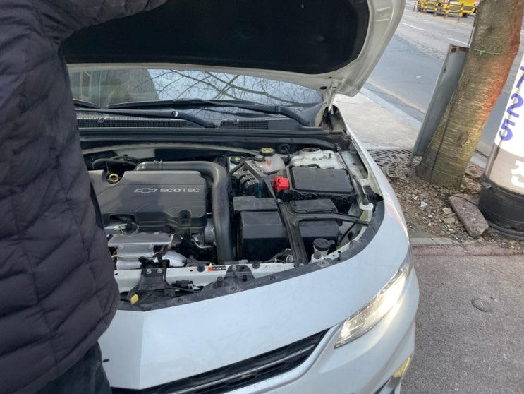 겨울철 배터리 방전 관리 예방방법 (델코 AGM70 LN3 배터리 가격) +삼성화재 긴급출동 애니카 전화번호 : 네이버 블로그