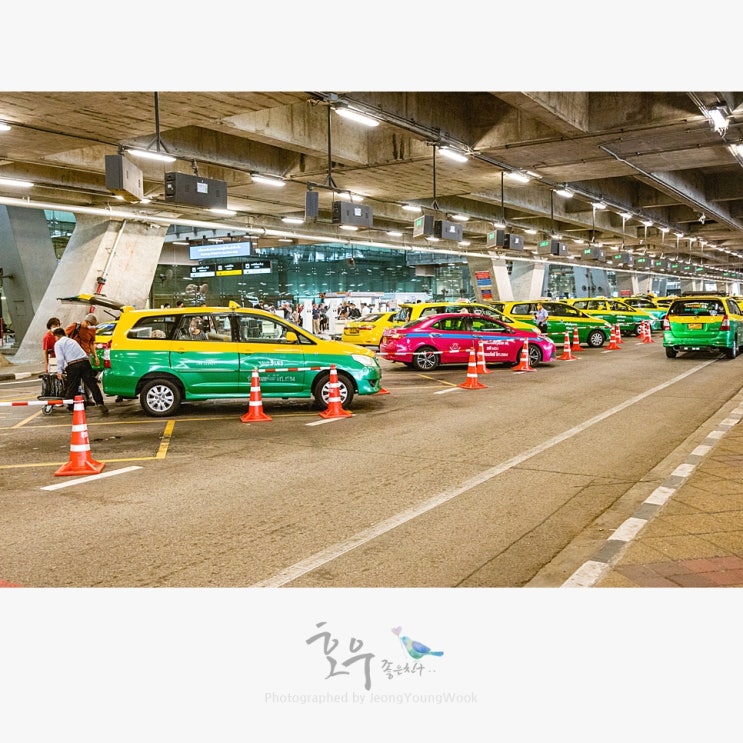 태국 입국 방콕 수완나품 공항 유심 가격과 환율 택시와 공항철도로 시내 가는 법 네이버 블로그