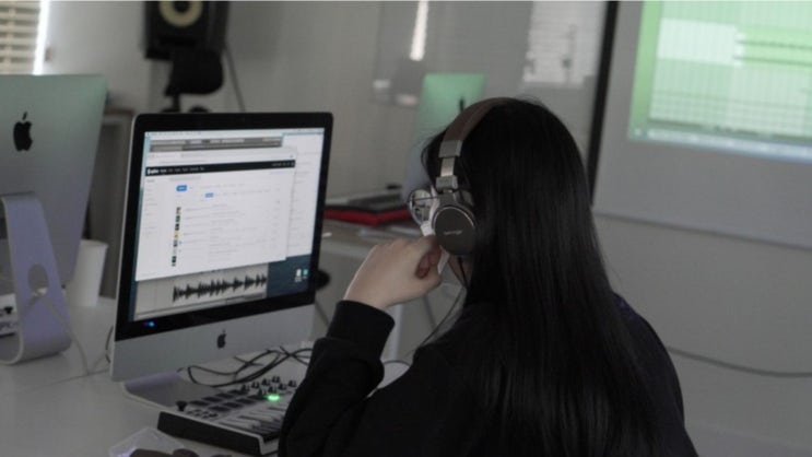 미디작곡학원에서 배우는 로직프로x와 큐베이스 차이점과 장점 알아보기 네이버 블로그