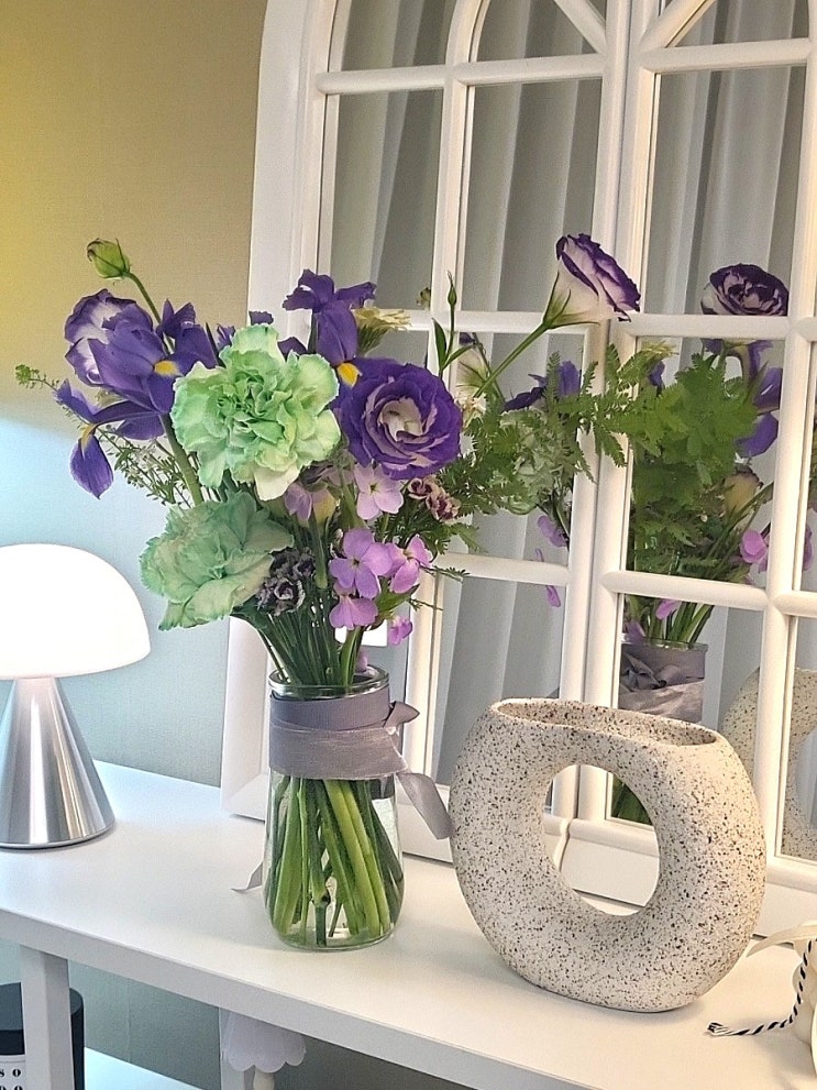 [인천 도화동] 신선한꽃으로 유명한 도화동꽃집!!! 도화엘리웨이꽃집인 "비아플라워" : 네이버 블로그