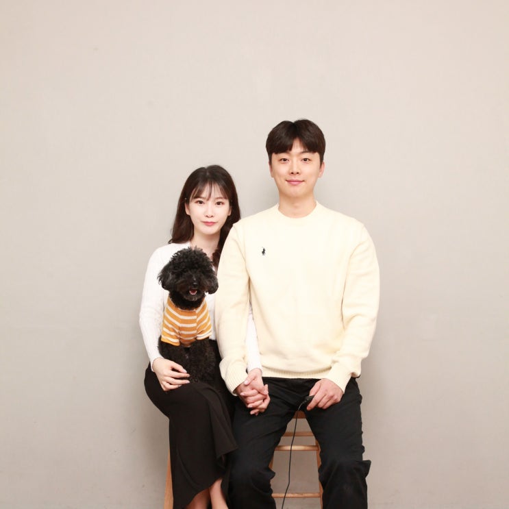 수원 셀프사진관 흑백기록에서 무인 사진촬영 대만족 후기 네이버 블로그