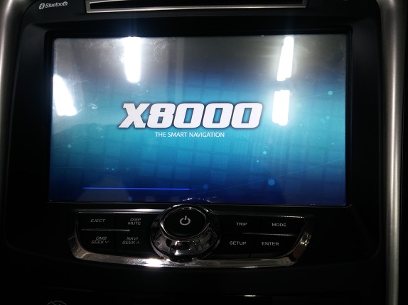 대구 풍배니즈X8000 아이나비3D맵 실행안됨, 에러창 발생 오류 수리 : 네이버 블로그