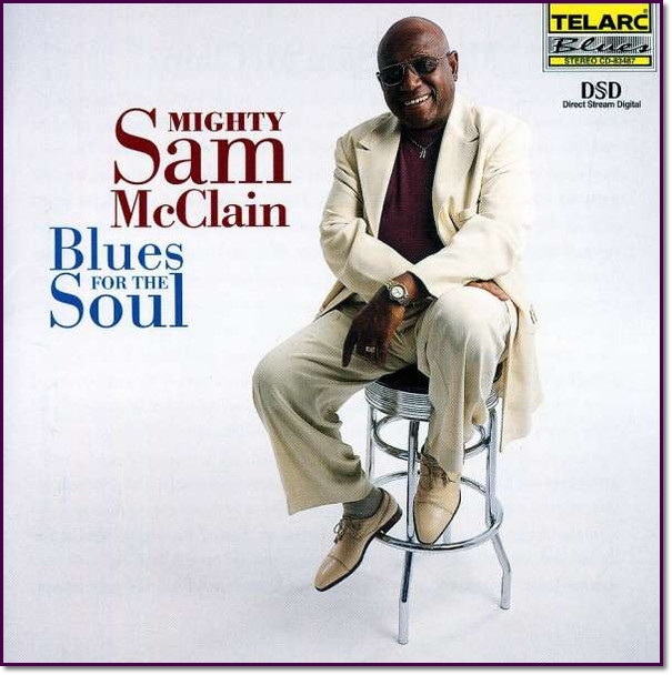 Mighty Sam McClain - Love One Another : 네이버 블로그