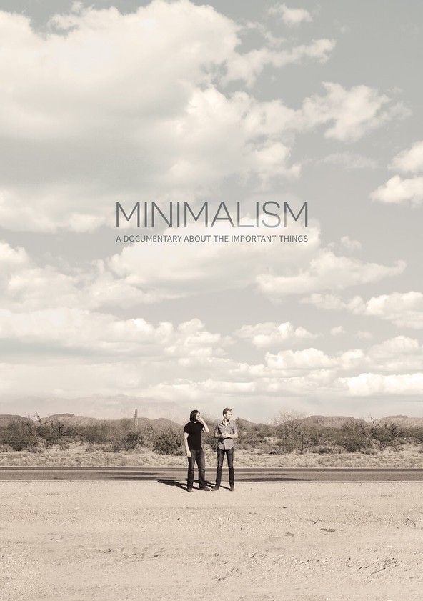 20220904/ 미니멀리즘 - 비우는 사람들의 이야기 Minimalism: A Documentary About the ...