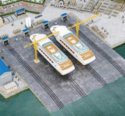 Dry Dock & Slipway 등 관련용어 알아보기 : 네이버 블로그