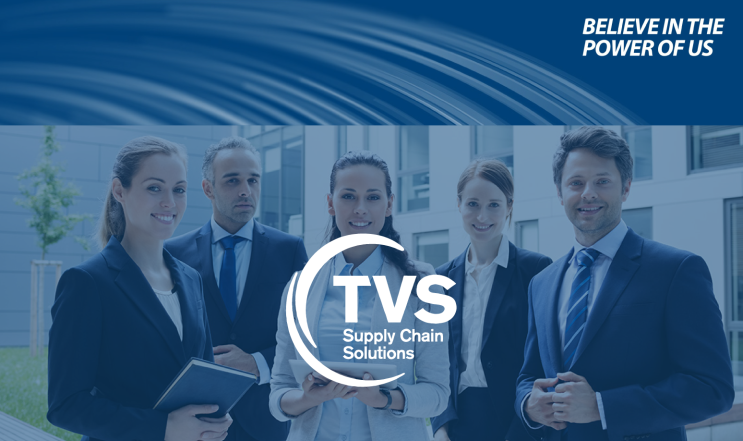 [TVS SCS Korea Ltd. 채용] 경력, Freight Forwarding Sales Account Manager ...