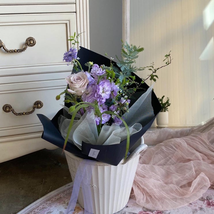 원주 단계동 꽃집 루아 진 플라워lua Jin Flower 원주 꽃다발 원주 꽃바구니 원주 원데이클래스 네이버 블로그