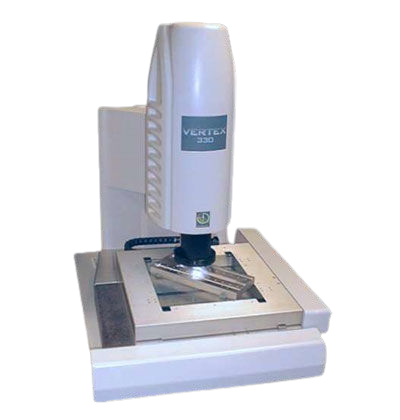 비접촉 3차원 측정기 - 마이크로 뷰 버텍스 310 (Micro-Vu VERTEX 310) : 네이버 블로그