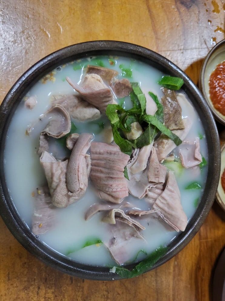 거제 맛집 내돈내산 거제시 고현시장 거제 충남 식당 네이버 블로그