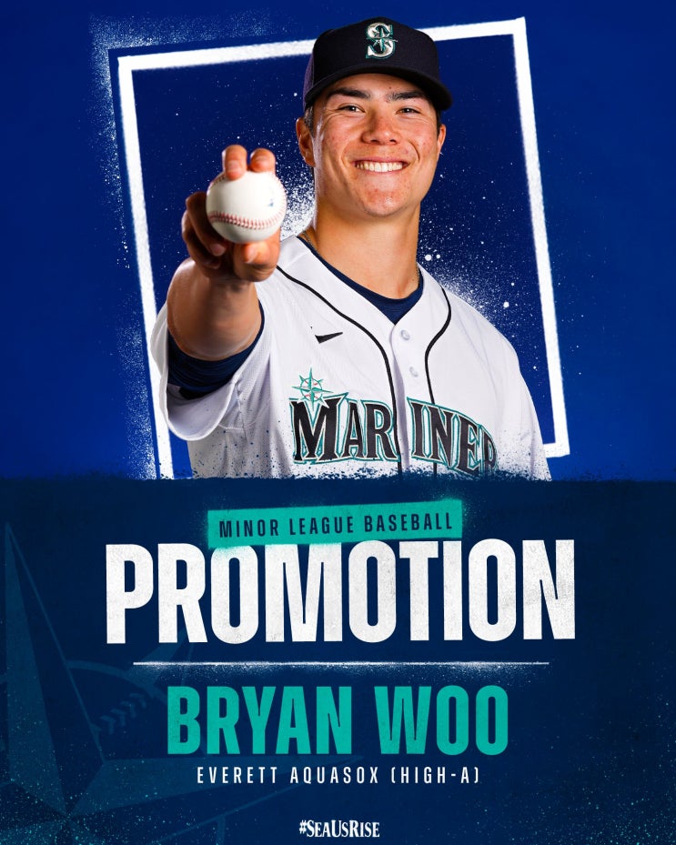 엄청난 첫인상을 남긴 브라이언 우 (Bryan Woo) : 네이버 블로그